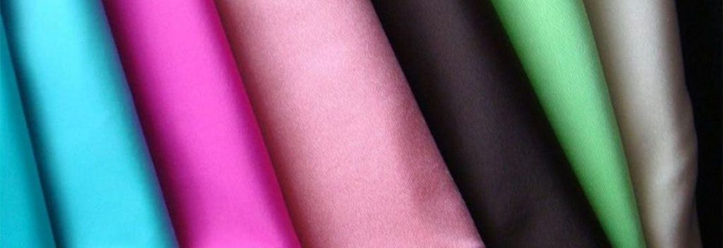Elastane Fabric- Silk Fabric - what is Silk Fabric | KHOSHRANG Co.LTD